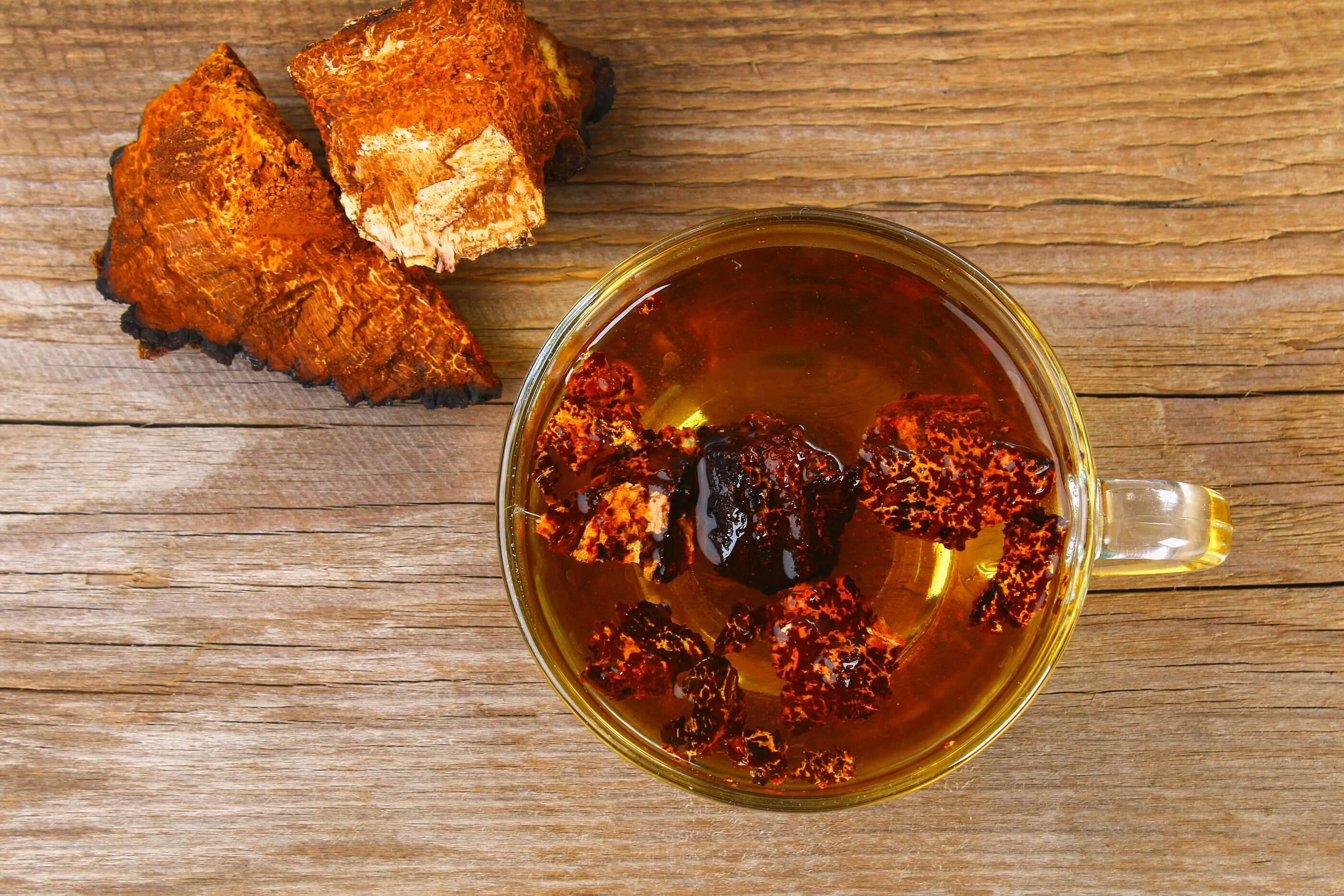 Versatile Ways to Use Chaga for Health Benefits – AlaskaChaga